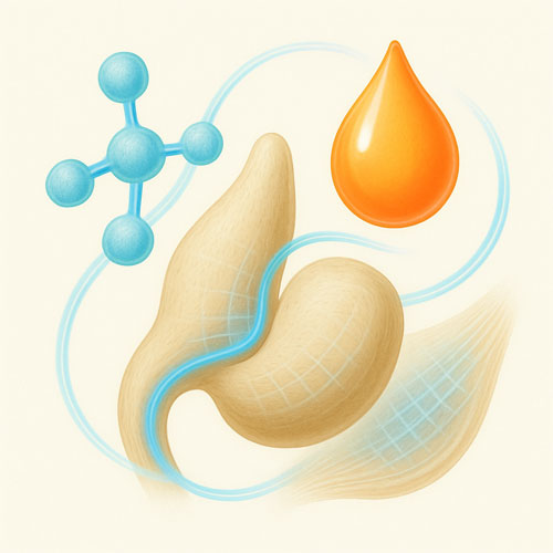 Cow Hormones - Natural Growth Hormones | Boost Cattle Health – الزعفران