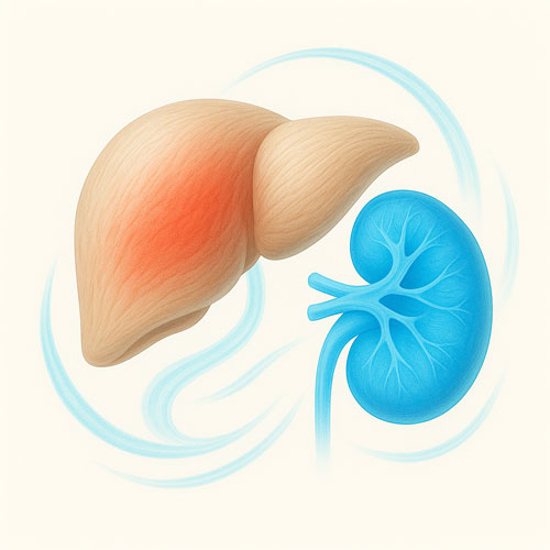 Camel Liver Kidney Disorders - Best Supplements | Shop Now – الزعفران