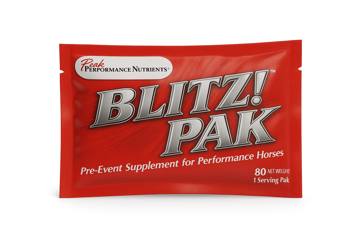 Blitz! Pak 80 Gram – الزعفران