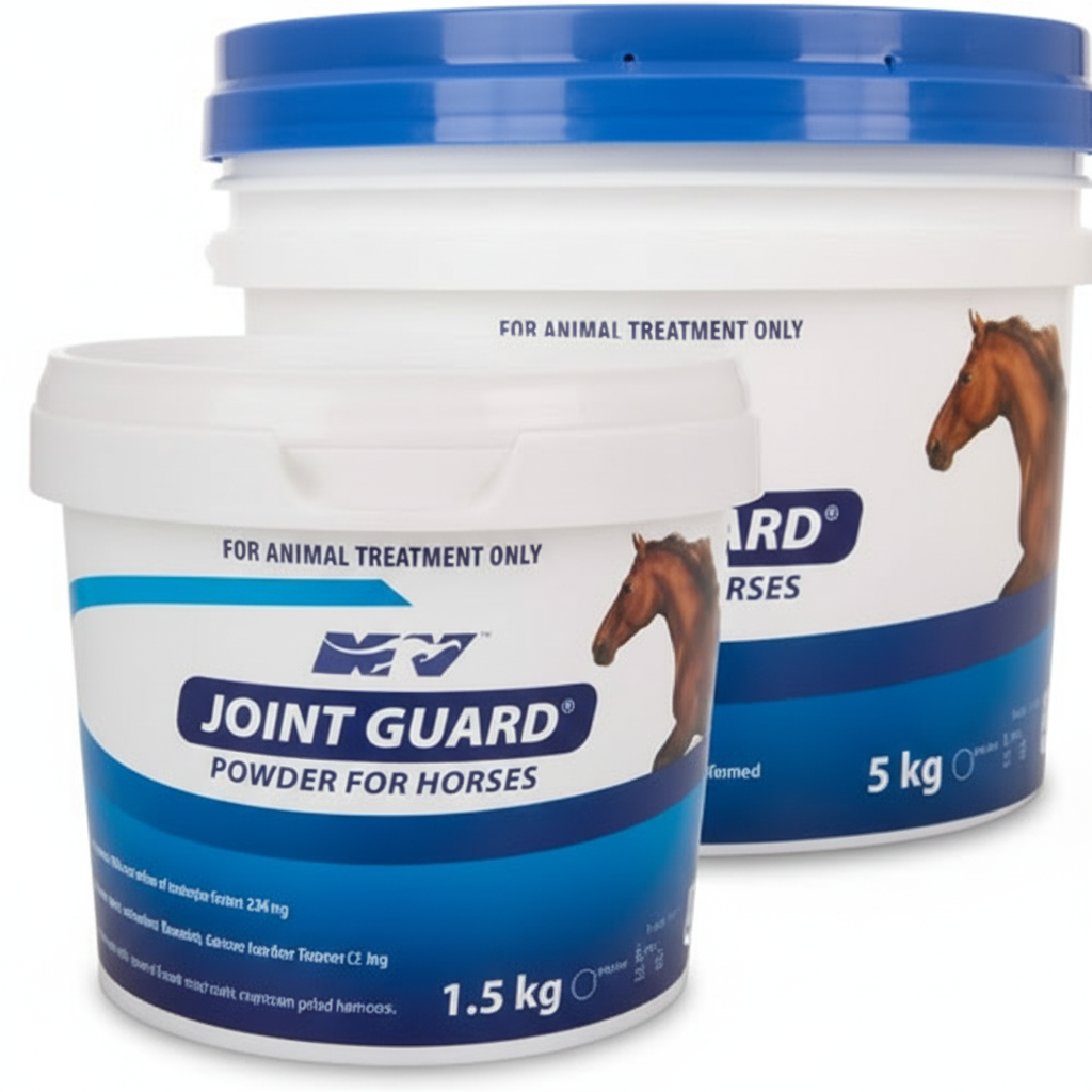 JOINT GUARD POWDER / I nnovative way / الزعفران