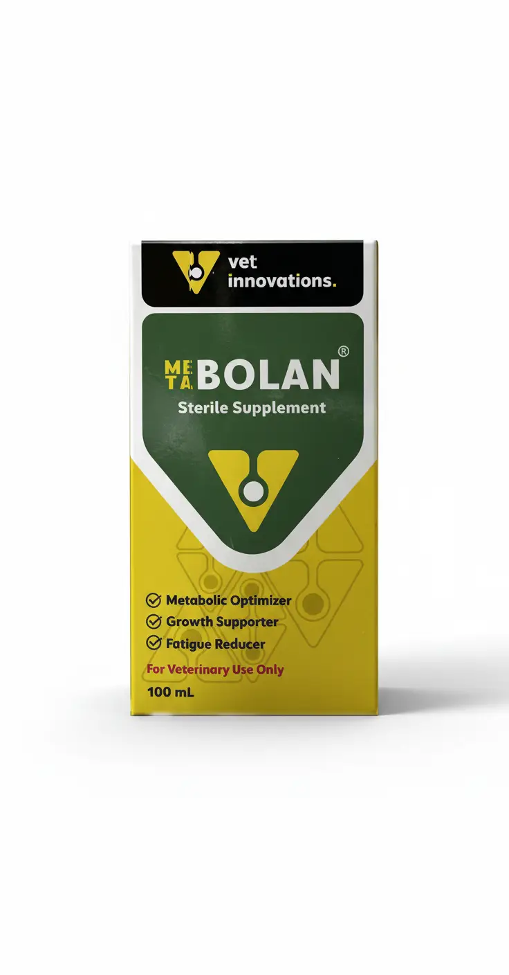 METABOLAN 100 ml – الزعفران