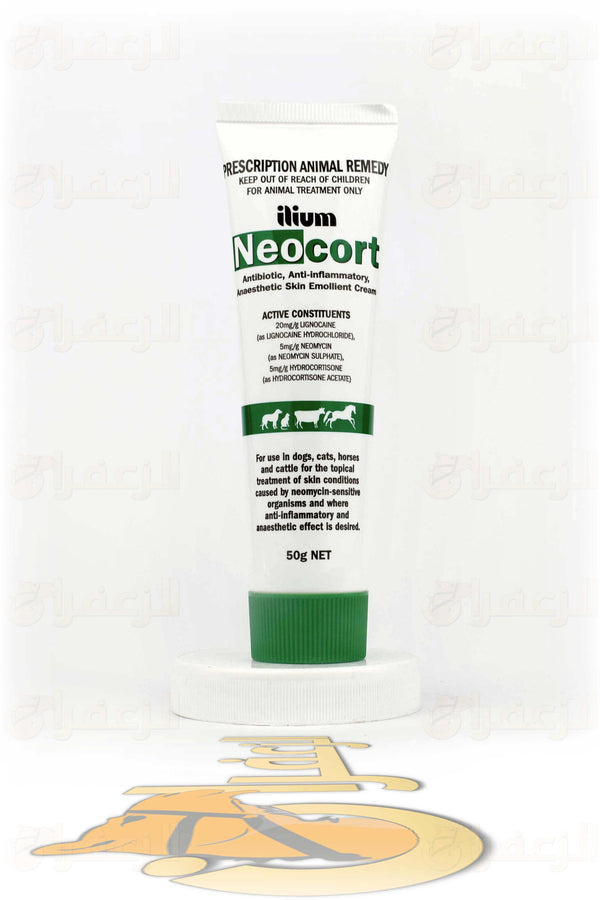 Cream And Ointment – الزعفران